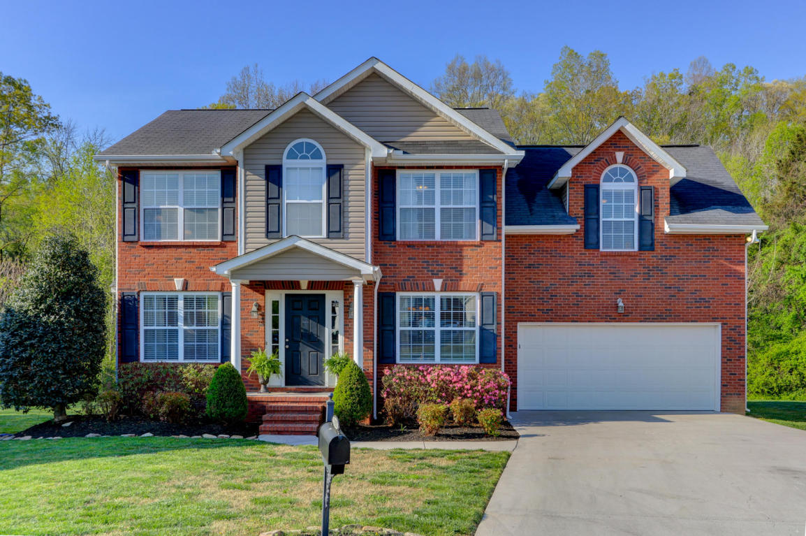 About The Blake Rickels Group, Honors Real Estate